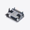 Micro USB连接器 | CSCONN